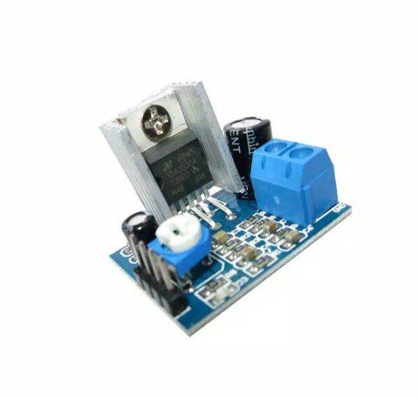 KIT Modul Power Amplifier TDA 2030A 14W | Lazada Indonesia