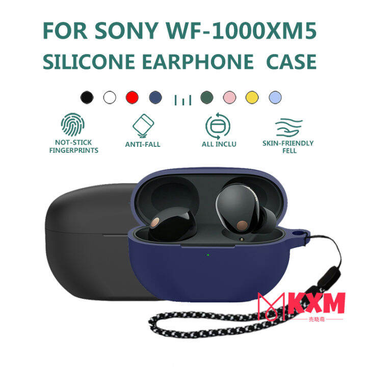 SB00 FOR Sony wf-1000xm5 case / wf-1000xm4 case / LinkBuds S case / WF ...