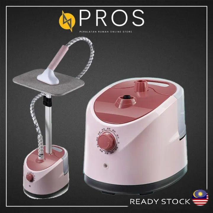 PROS Household Single Lever Hand-Held Ironing Machine Hanging Vertical ...