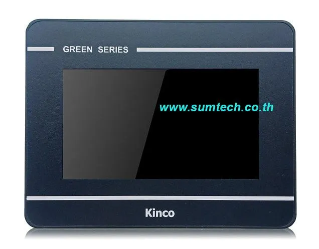 Kinco GL070E HMI (Ethernet) (GL070E) | Lazada.co.th