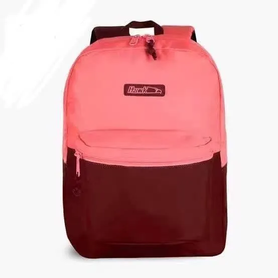 Elegant Hawk Fashion backpack And School bagpack for students and kids ...