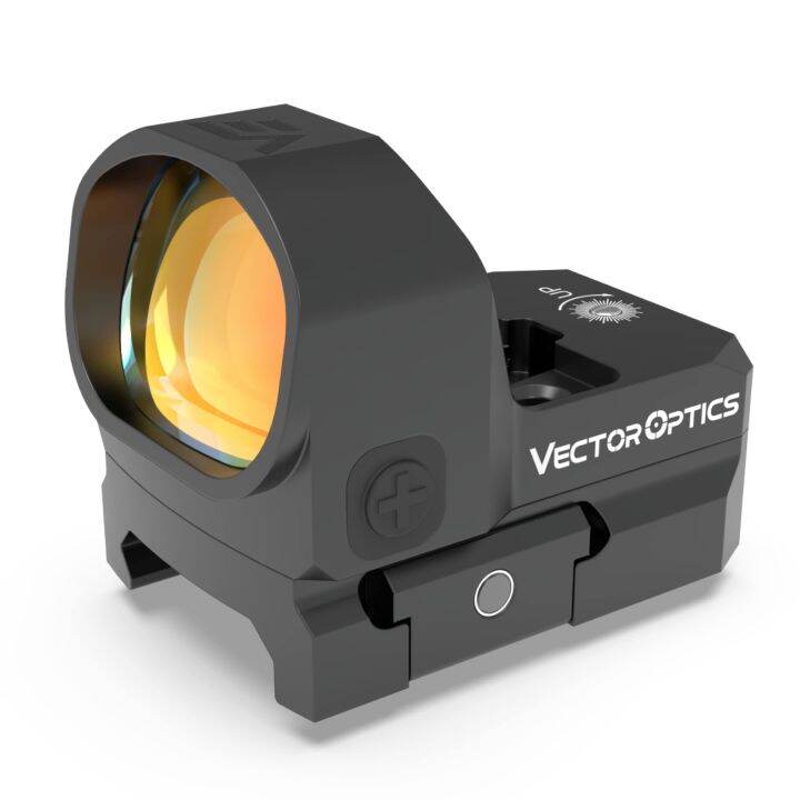 Vector Optics Frenzy 1x20x28 Extra-Large Window Size IPX6 Waterproof ...