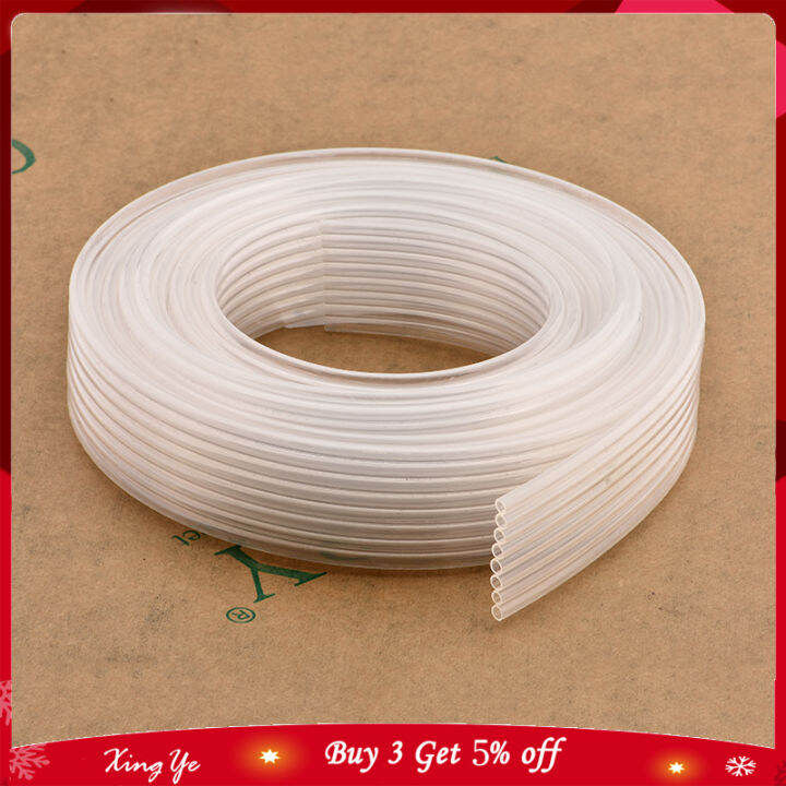 inkjet printer tube DX7 Ink Tube for ECO Solvent printer 8 Lines ink ...