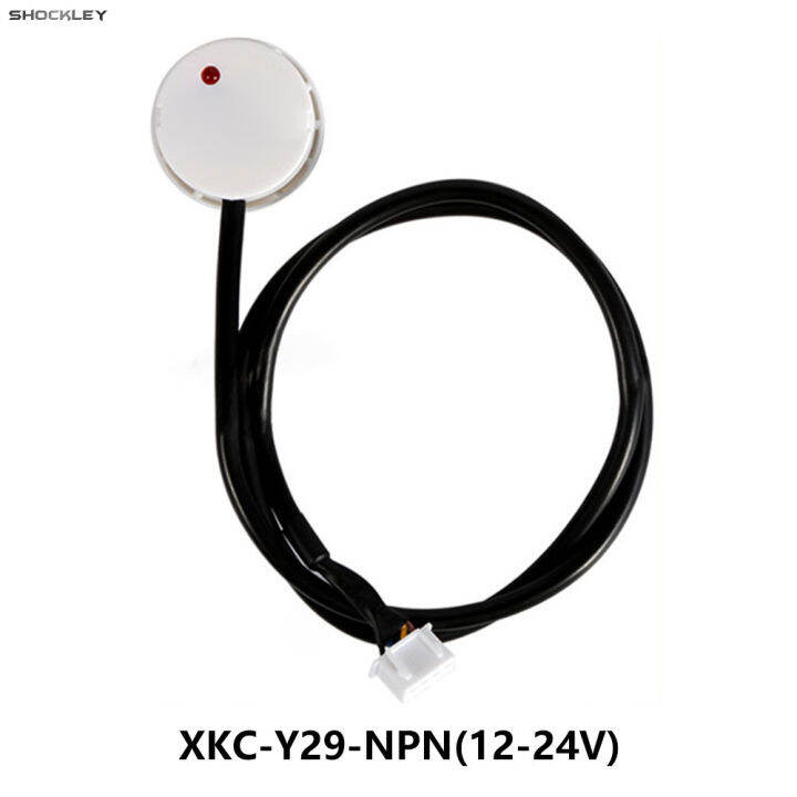 Shockley Non Contact Liquid Level Sensor Contactless Water Tank Water ... Shockley Non Contact Liquid Level Sensor Contactless Water Tank Water ...