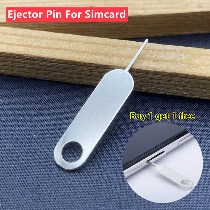 Cellphone Simcard and Memory card ejector pin Cellphone Sim Card Tray ...
