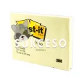 3M Post It Sticky Notes Memo 657 | Lazada Indonesia