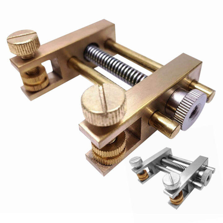 Violin Crack Clamps Violin Making Tools Repair Violin Edge Cello Repair ...