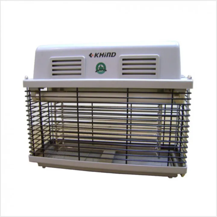 Khind Insect Killer IK210 | Lazada