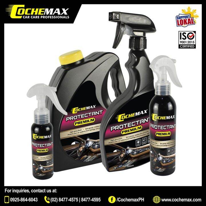 Cochemax Magic Gatas/Milk Protectant Premium 975mL | Lazada PH