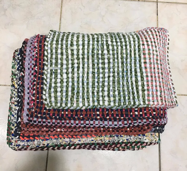 Basahan / Doormat (Sala-sala) | Lazada PH