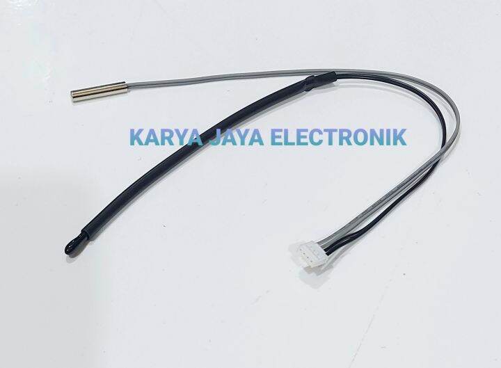 Termis / Thermis / Thermistor Ac LG - Sensor suhu Ac LG | Lazada Indonesia