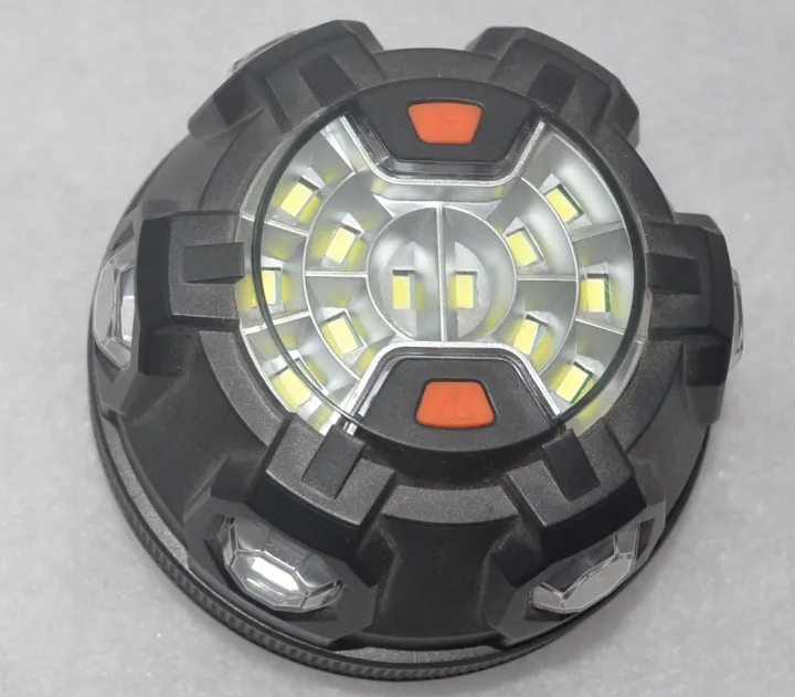 Car Emergency Light Round Type | Lazada PH