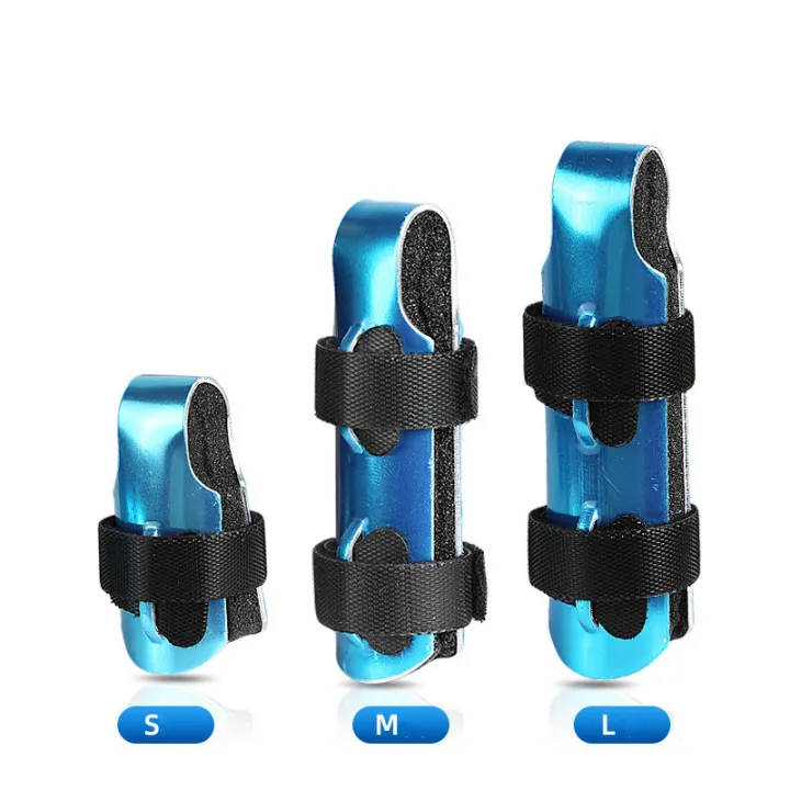 Splint Joint Dislocation Straighten Finger Two-piece Fracture | Lazada PH