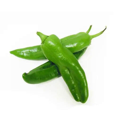 Cow Green Horn Pepper Variety Vegetable Seeds | Lazada PH
