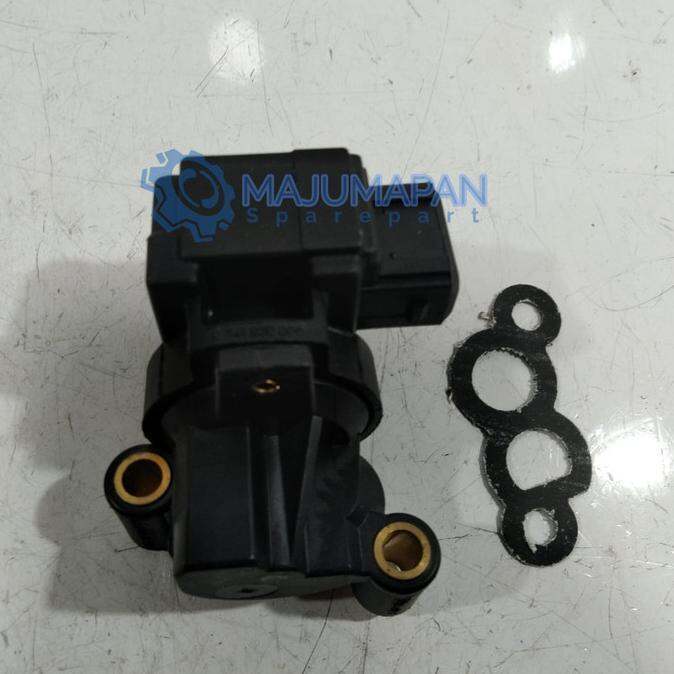 Isc Hyundai Getz Atoz 1.0 Kia Picanto Actuator Idle Up Speed Control ...