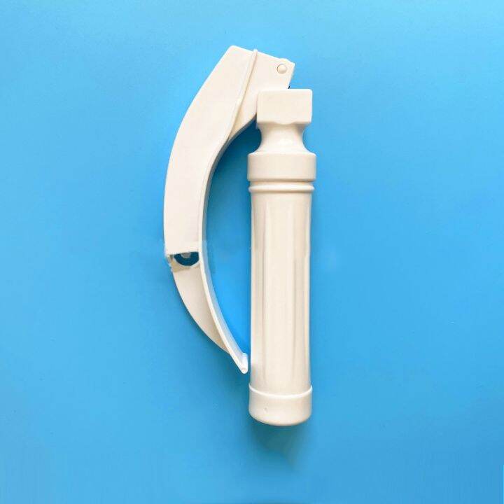 Anesthesia Laryngoscope Blade Endoscope Endotracheal Intubation Pharynx ...