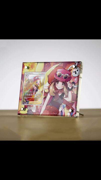 PTCG Pokemon Card Bricks Japanese Edition Expansion Painting Green ...