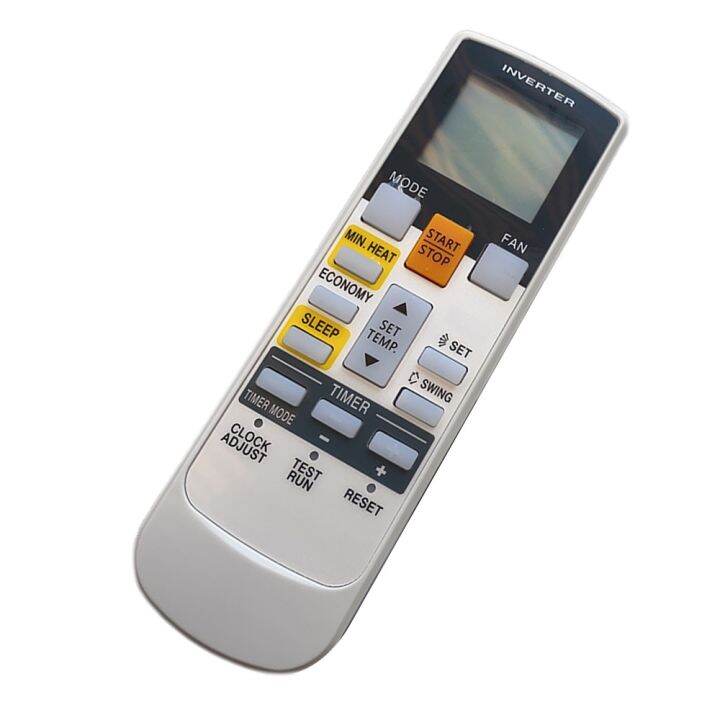 Universal Air Conditioner Remote Control AR-RAH1U For Fujitsu Air ...