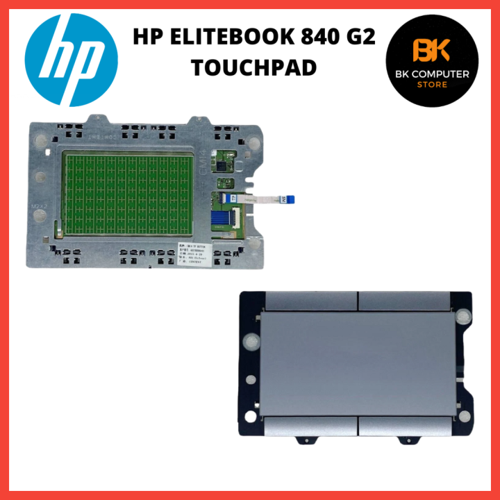 HP ELITEBOOK 840 G1 840 G2 6037B0086101 797437-001 MOUSE BUTTON STRIP ...