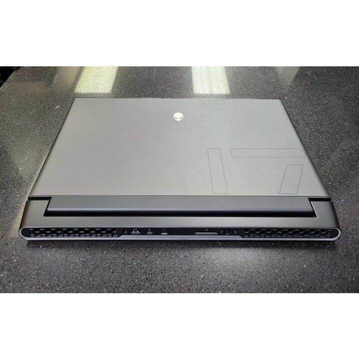ALIENWARE M17 R2 16GB Ram 1TB Memory NVIDIA RTX 2080 | Lazada.co.th
