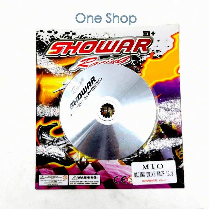 Showar Racing Drive Face Mio sporty 13.5 | Lazada PH