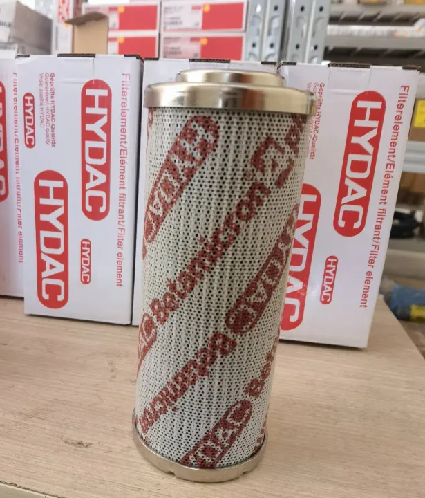 HYDAC PRESSURE FILTER ELEMENTS Model : 0240 D 020 BH4HC | Lazada.co.th
