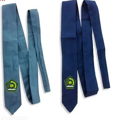 Dasi Logo Mts Logo Ikhlas Beramal/Dasi Logo MA Sablon /Dasi Sablon MA ...