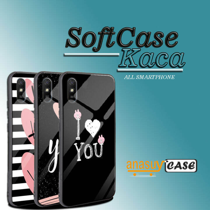 Softcase Glass Realme C55 Terbaru - 568 - Casing Hp Realme C55 Terbaru ...