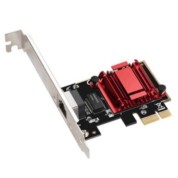 PCIe Network Adapter 1000/100Mbps PCI Express Gigabit Ethernet Card ...