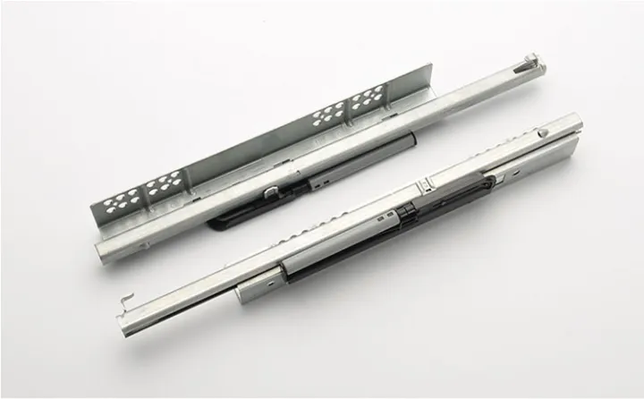 Germany Heidishi genuine bottom bounce two three drawer rails prevent ...