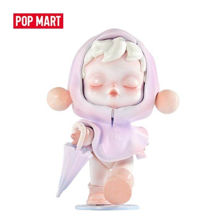 POP MART SKULLPANDA WARMTH Series Blind Box Action Toys Figure Birthday Gift Kid Toya a | Lazada