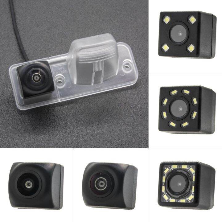 Vehicle Rear View Camera For Volkswagen VW T4 Multivan Transporter ...