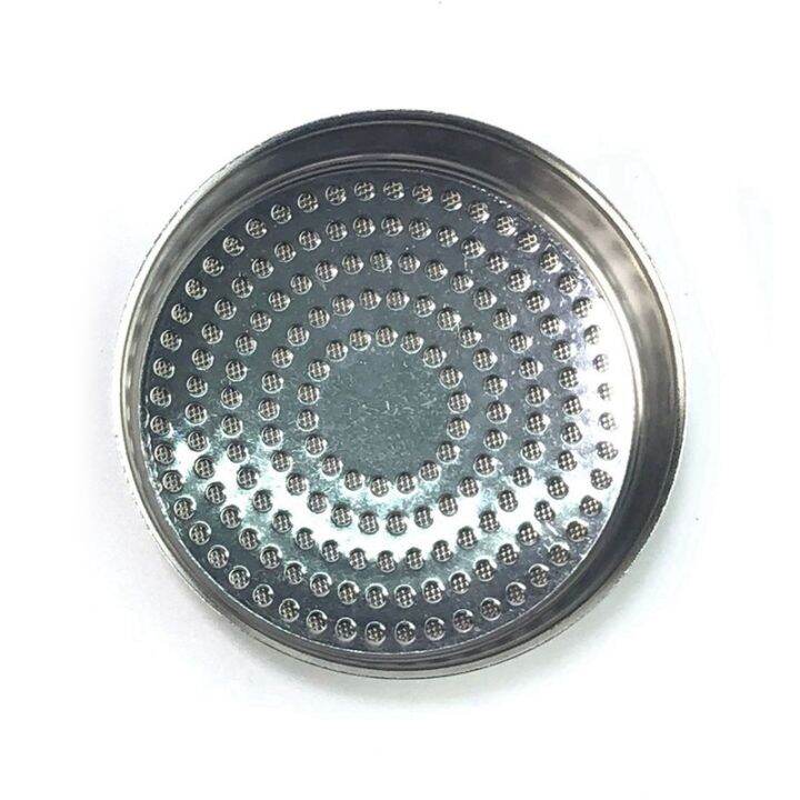 58MM Concave Water Diversion Net for Faema,Wega,Expobar ,BFC Espresso ...
