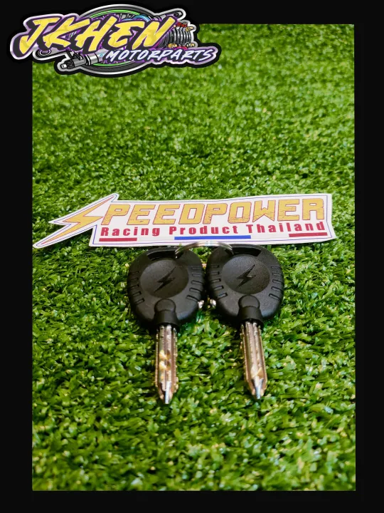 ANTI THEFT KEY IGNITION SWITCH SPEED POWER FLOWER TYPE HONDA WAVE 125 ...