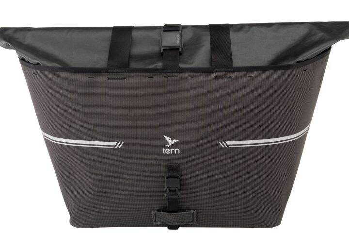 Tern WeatherTop Bag WATERPROOF WONDER | Lazada PH