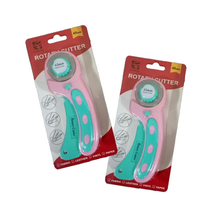 Rotary Cutter 45mm FS / Alat Potong Bahan | Lazada Indonesia