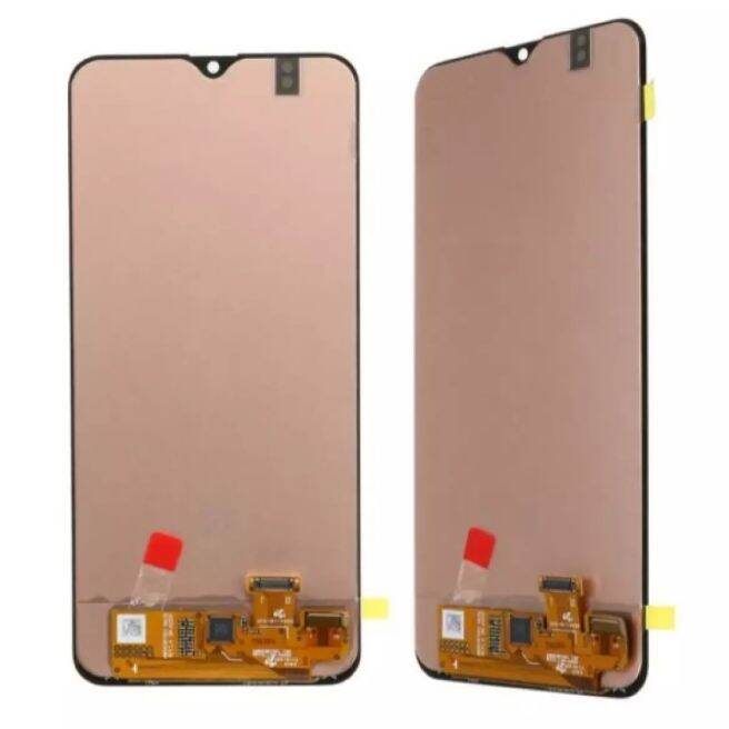 lcd Samsung a20 a205 set touchscreen layar full | Lazada Indonesia