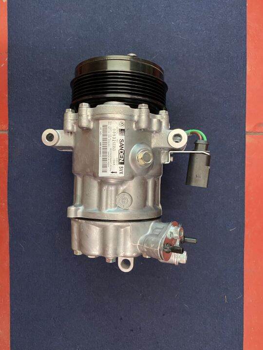 Volkswagen Polo TDI Compressor | Lazada PH