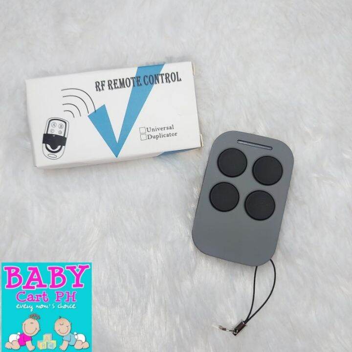 IN Universal Automatic Gate Opener Remote Control | Lazada PH