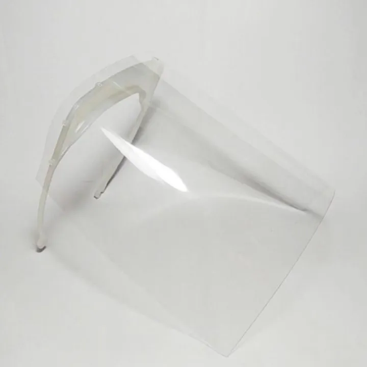 Plastic Face Shield | Lazada PH