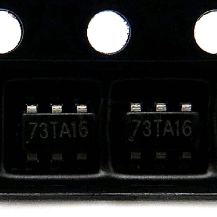 ic OB2273 OB 2273 pwm psu TV LED segala merk regulator original ori ...