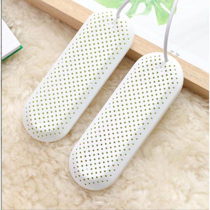 USB Electric Boot Dryer Shoe Dryer with Timer Disinfection ...