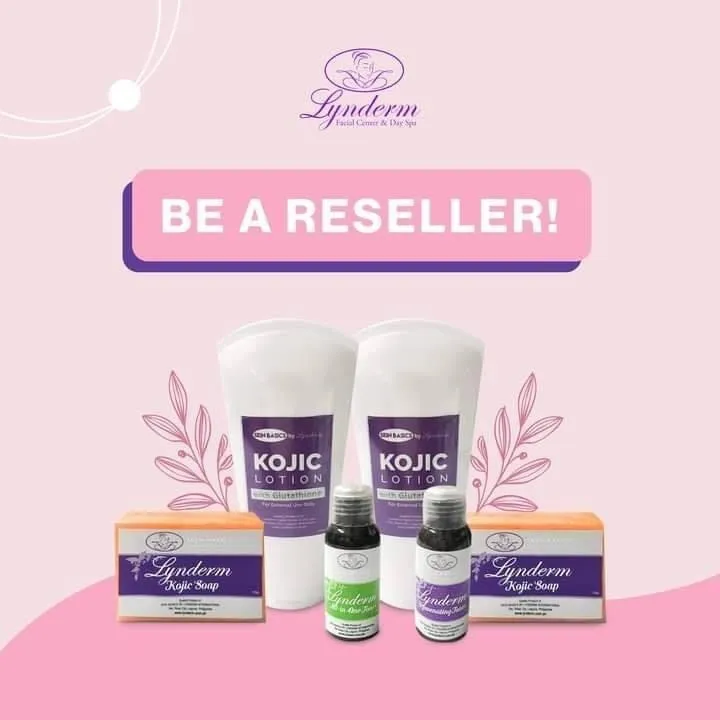 Lynderm Skin Care Products | Lazada PH