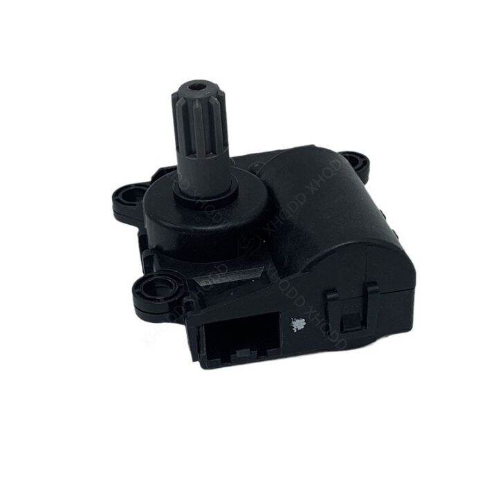 Genuine Damper Actuator AB39-19E616-AA Temperature Air For Ford Everest ...