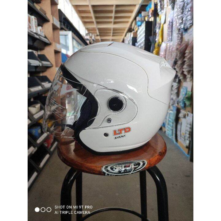 🔥LTD Avent Helmet🔥| SIRIM certified | | Lazada