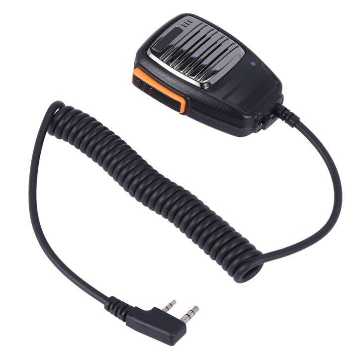 speaker microphone microphone for Baofeng UV-5R UV5R UV-5RE UV-B6 BF-BF ...