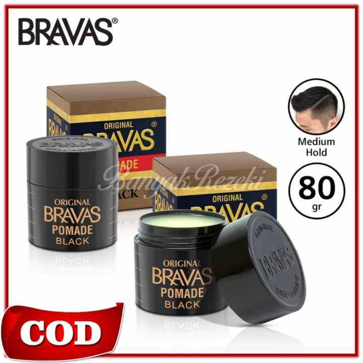 Minyak rambut styling pomade Minyak rambut super pomade Minyak rambut ...