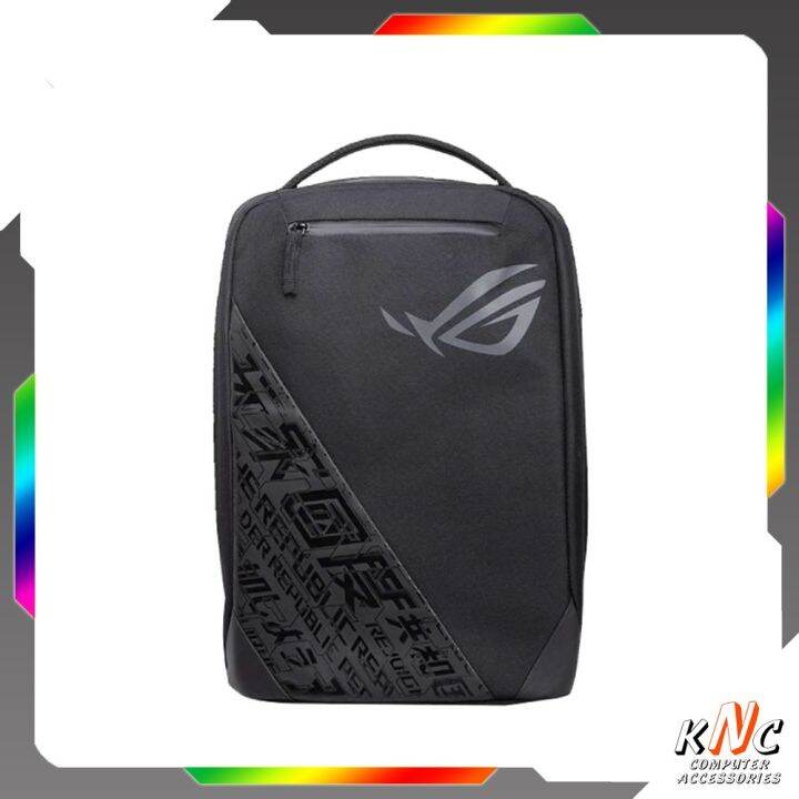 Balo Gaming Rog Backpack BP1501G Dùng Cho Laptop 15inch Đến 17inch Màu ...