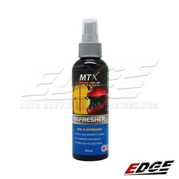 Microtex Refresher 125mL Bike PRO Series MTX // cleaner care kit ...