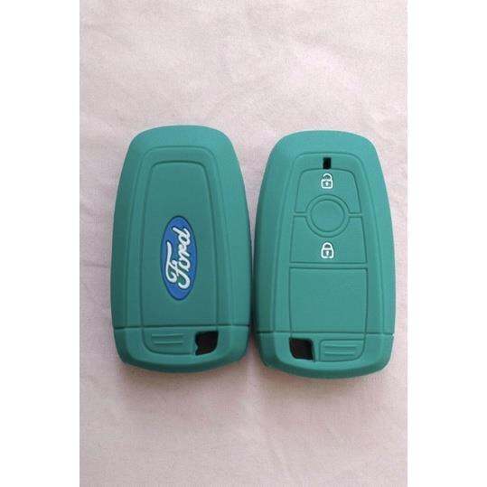 FORD RAnger Raptor Silicone Car Key Cover | Lazada PH